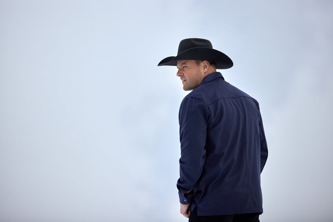 About Gord – Gord Bamford Store